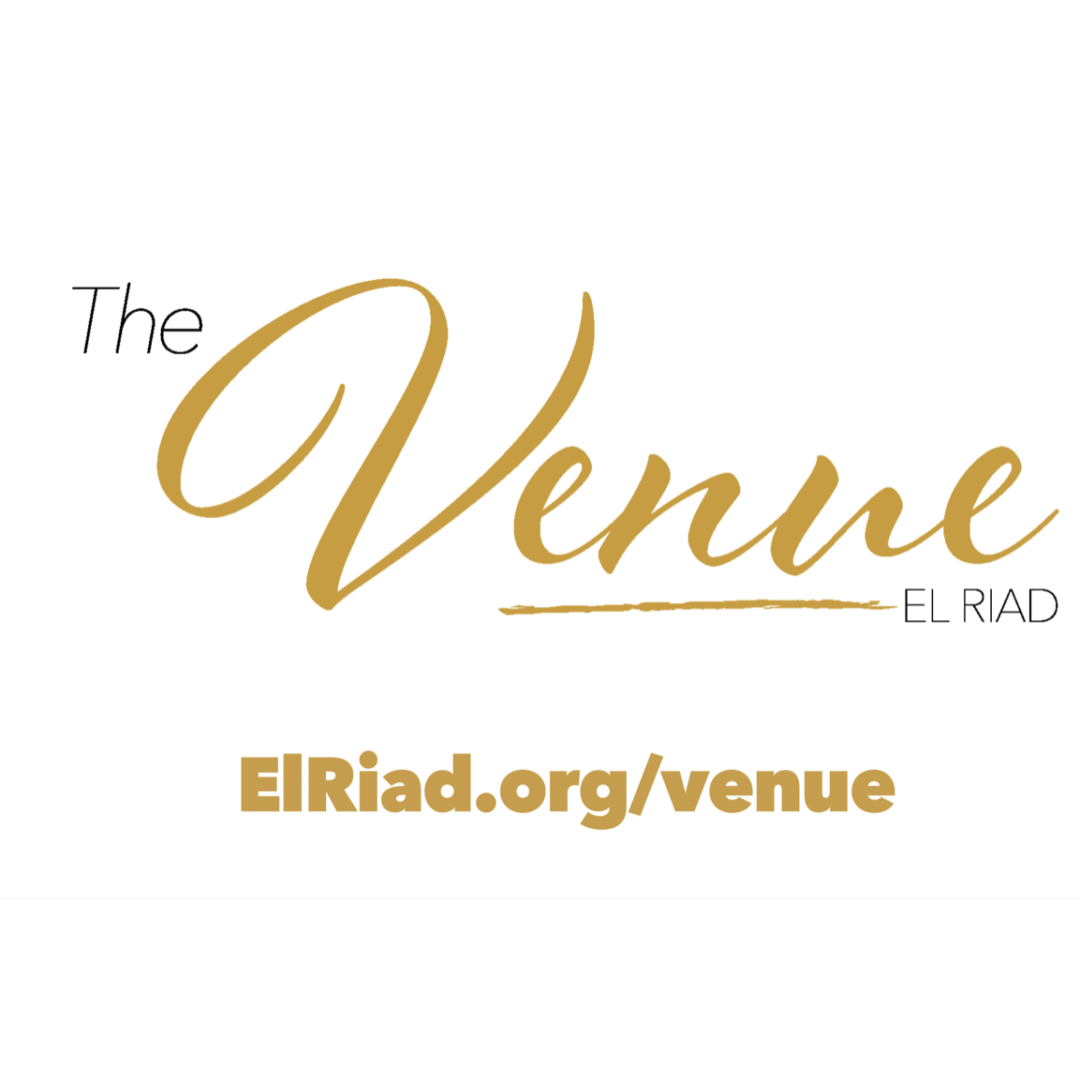 Venue Rental – El Riad Shrine